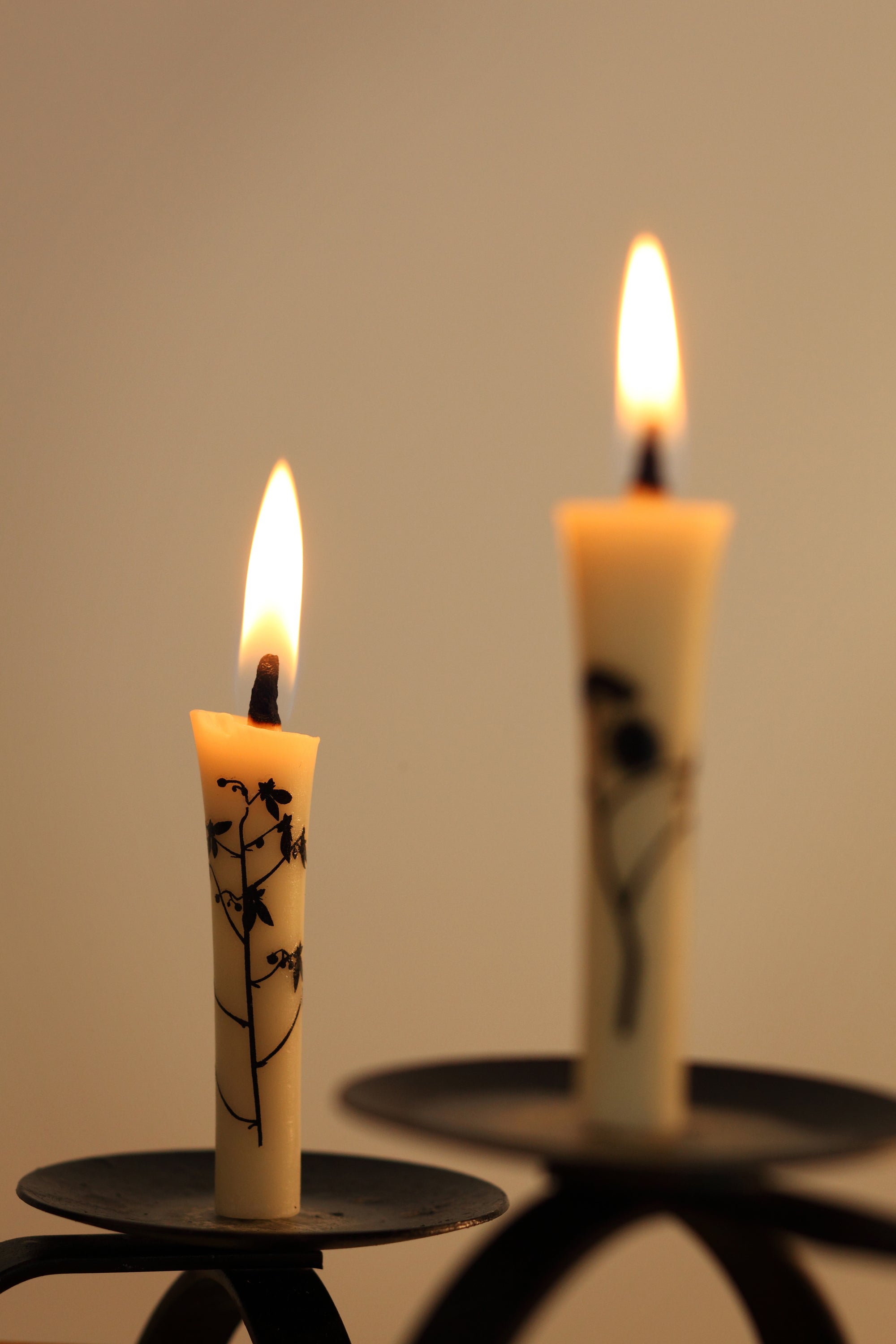 Kodaikokuya’s overseas sales site for handmade Japanese candles ...